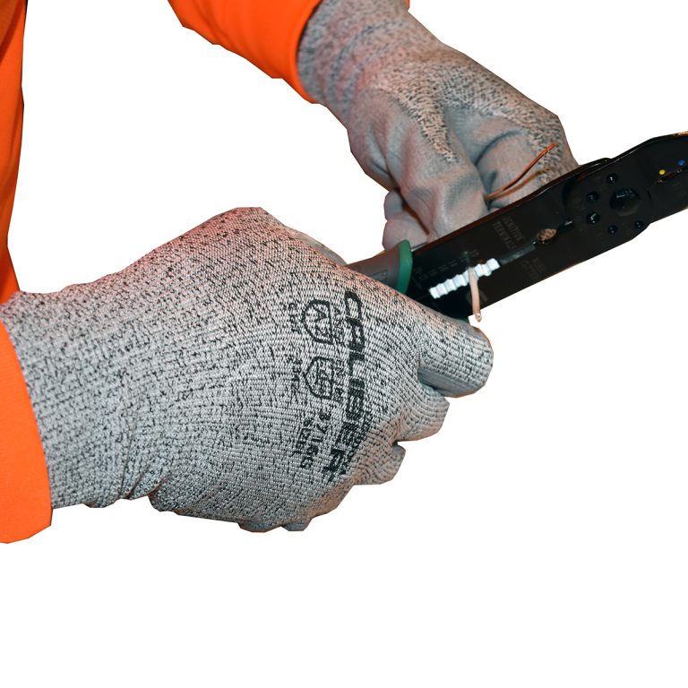 ANSI Glove Ratings - Cordova Safety