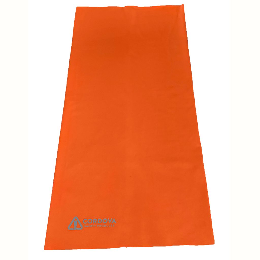 Multi-Tube, Cold Snap™, Orange: #MT300 - Cordova Safety