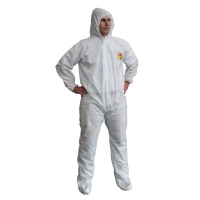 C-Max™, Coverall #SMS400 - Cordova Safety