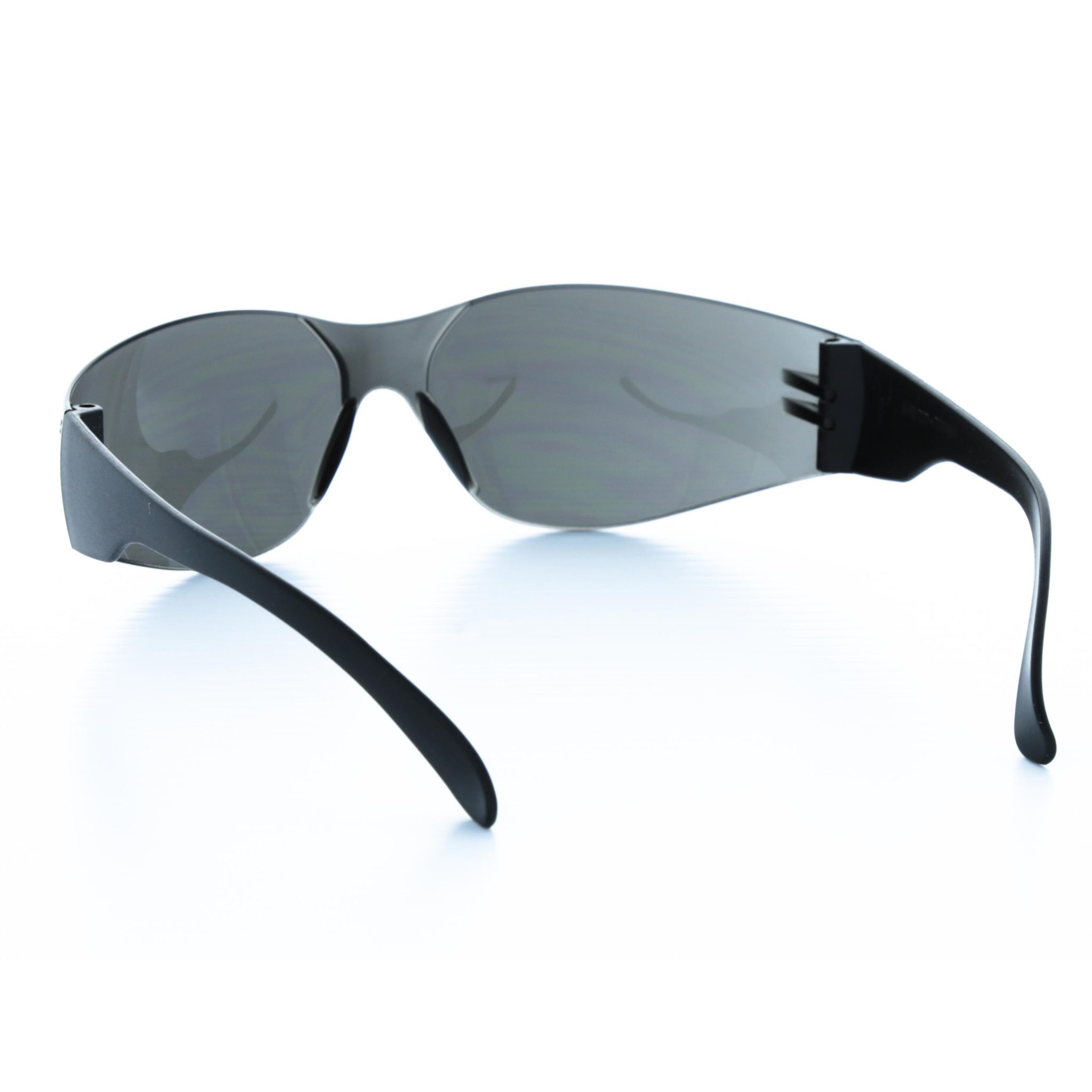 Bulldog™, Safety Glasses, Gray: #EHB20S - Cordova Safety