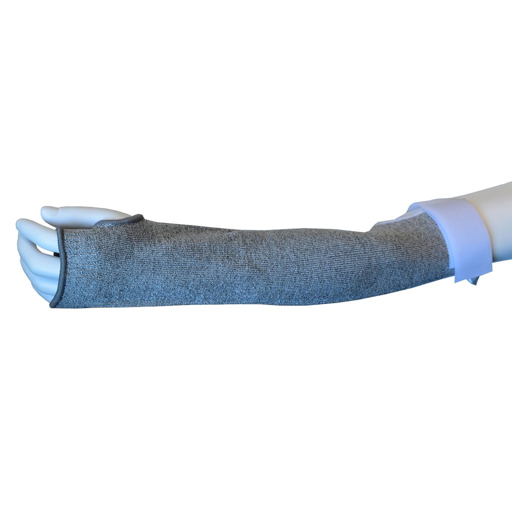 Sleeve, MONARCH™, 18 Inch, A4 Cut: #3729VT - Cordova Safety