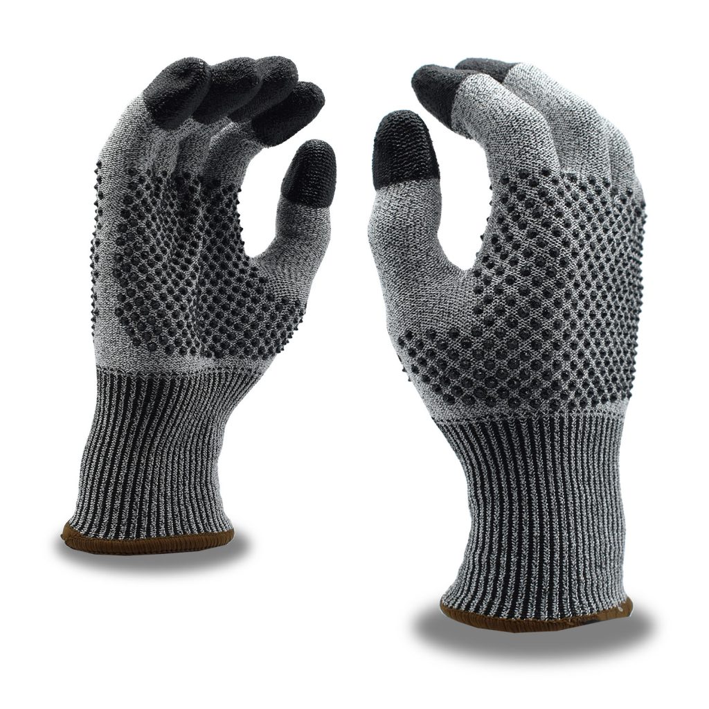 MONARCH DOTS™, Nitrile Dots, A3 Cut: #3759 - Cordova Safety