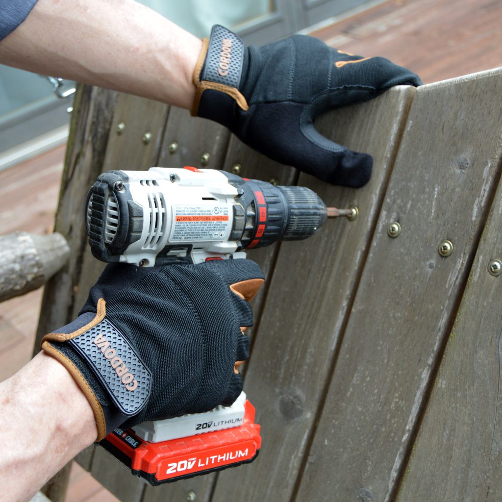 Activity, CORDOVA, Multi-Task Grip™: #99301 - Cordova Safety