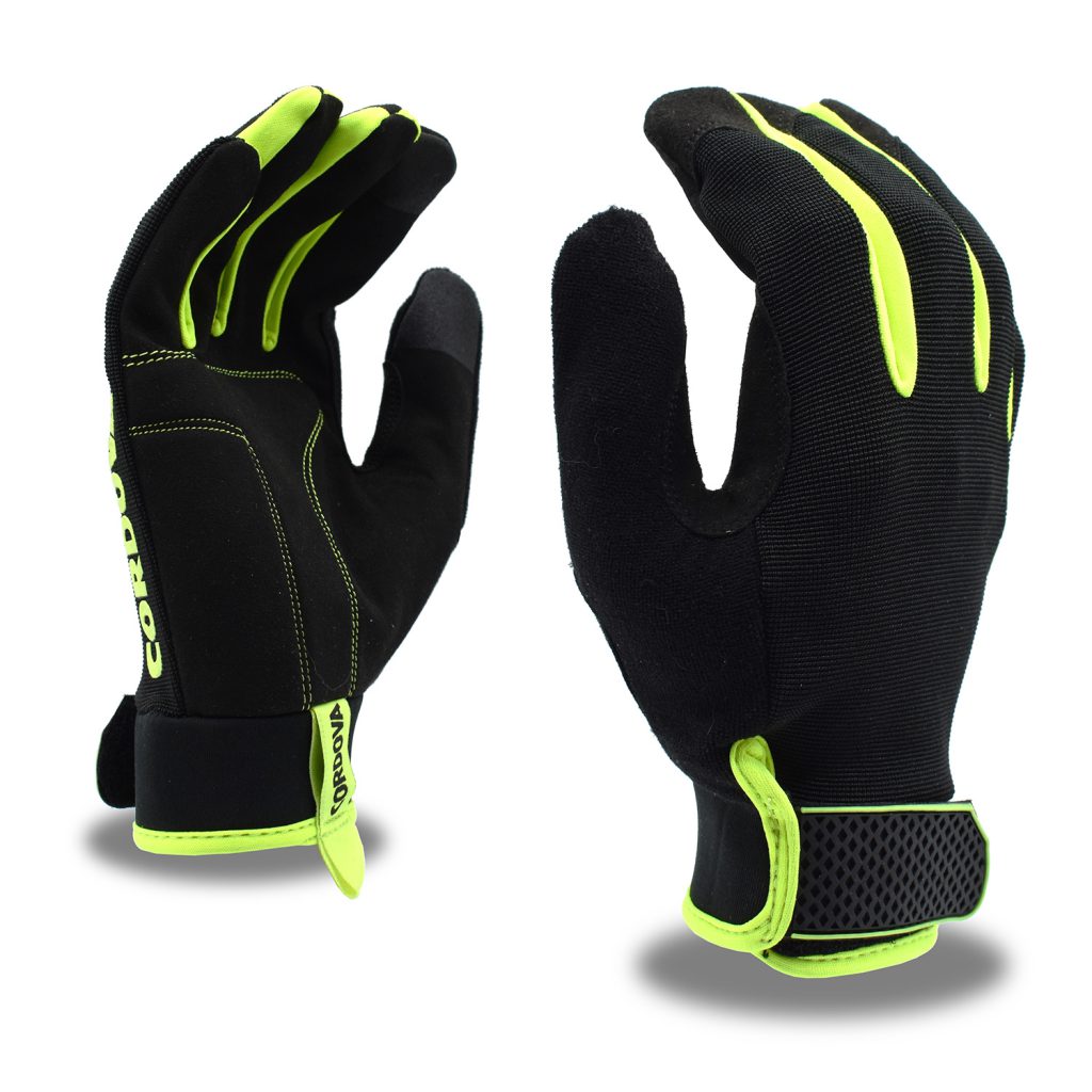 Activity, CORDOVA, Hi-Vis Utility™: #99401 - Cordova Safety