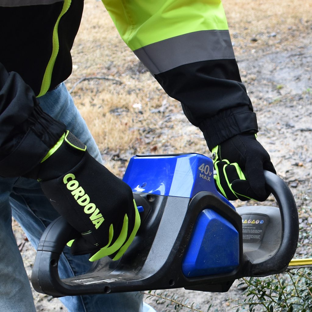 Activity, CORDOVA, Hi-Vis Utility™: #99401 - Cordova Safety