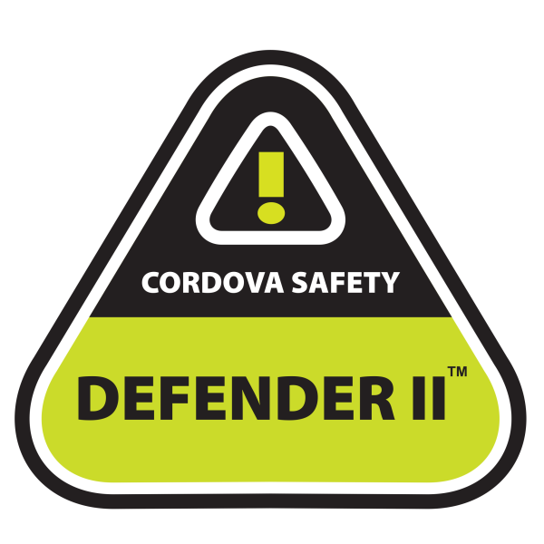 DEFENDER II®, Lab Coat: #MPLAB100 – Cordova Safety