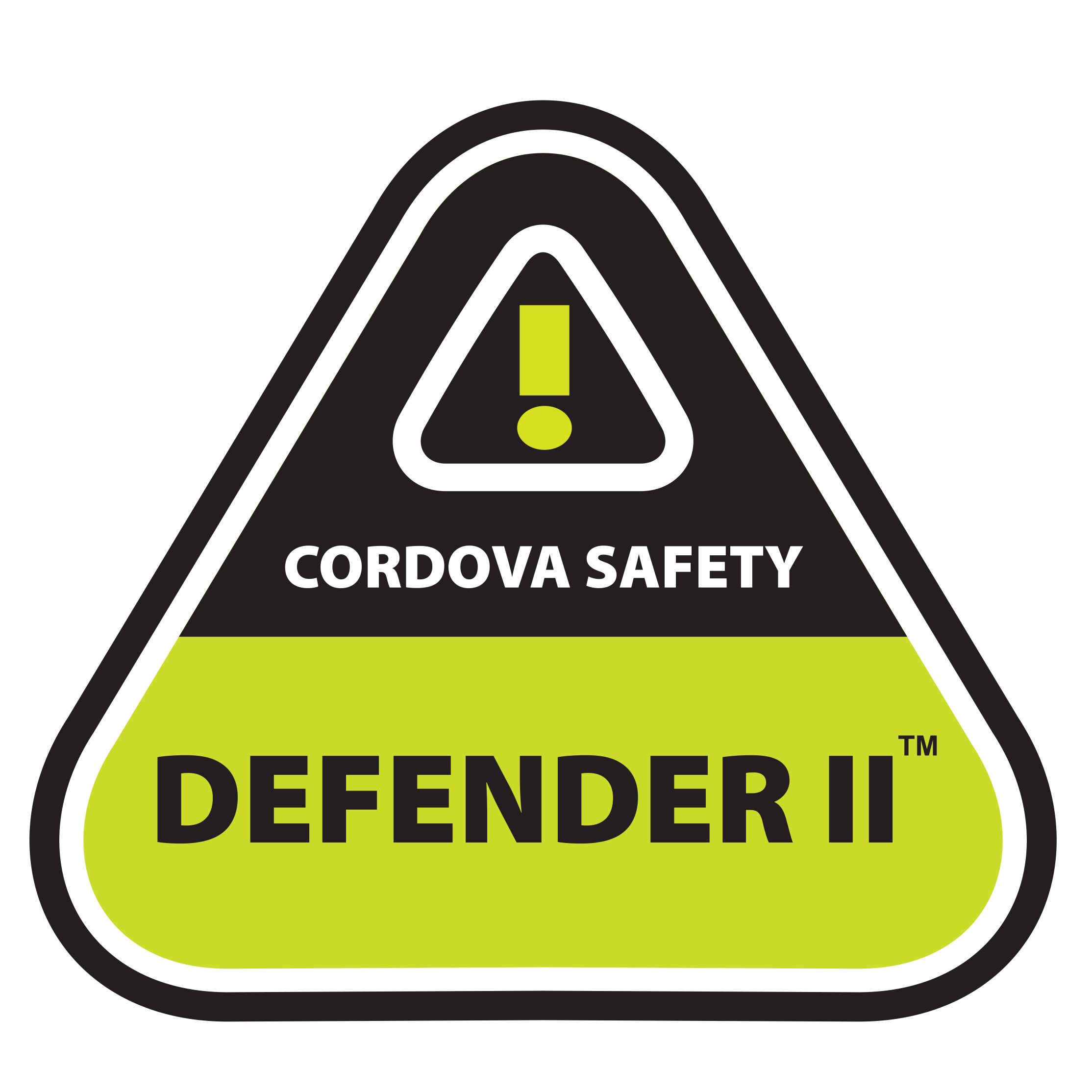 DEFENDER™, Coverall: #CPE – Cordova Safety