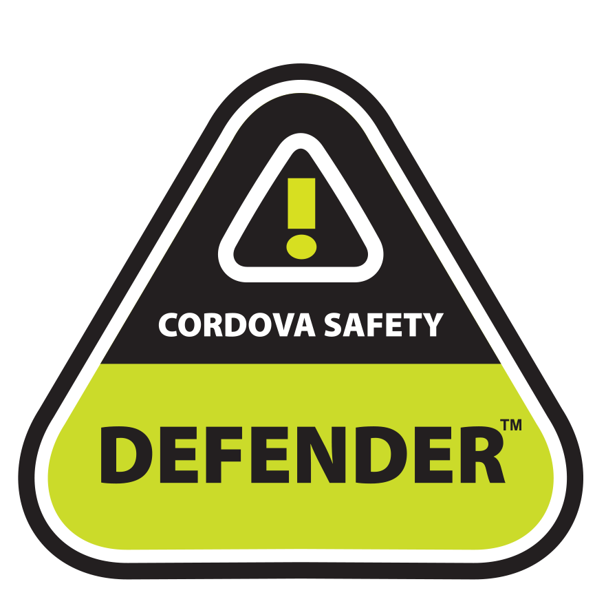 Sleeve, DEFENDER™, 18 Inch: #CPS18 – Cordova Safety