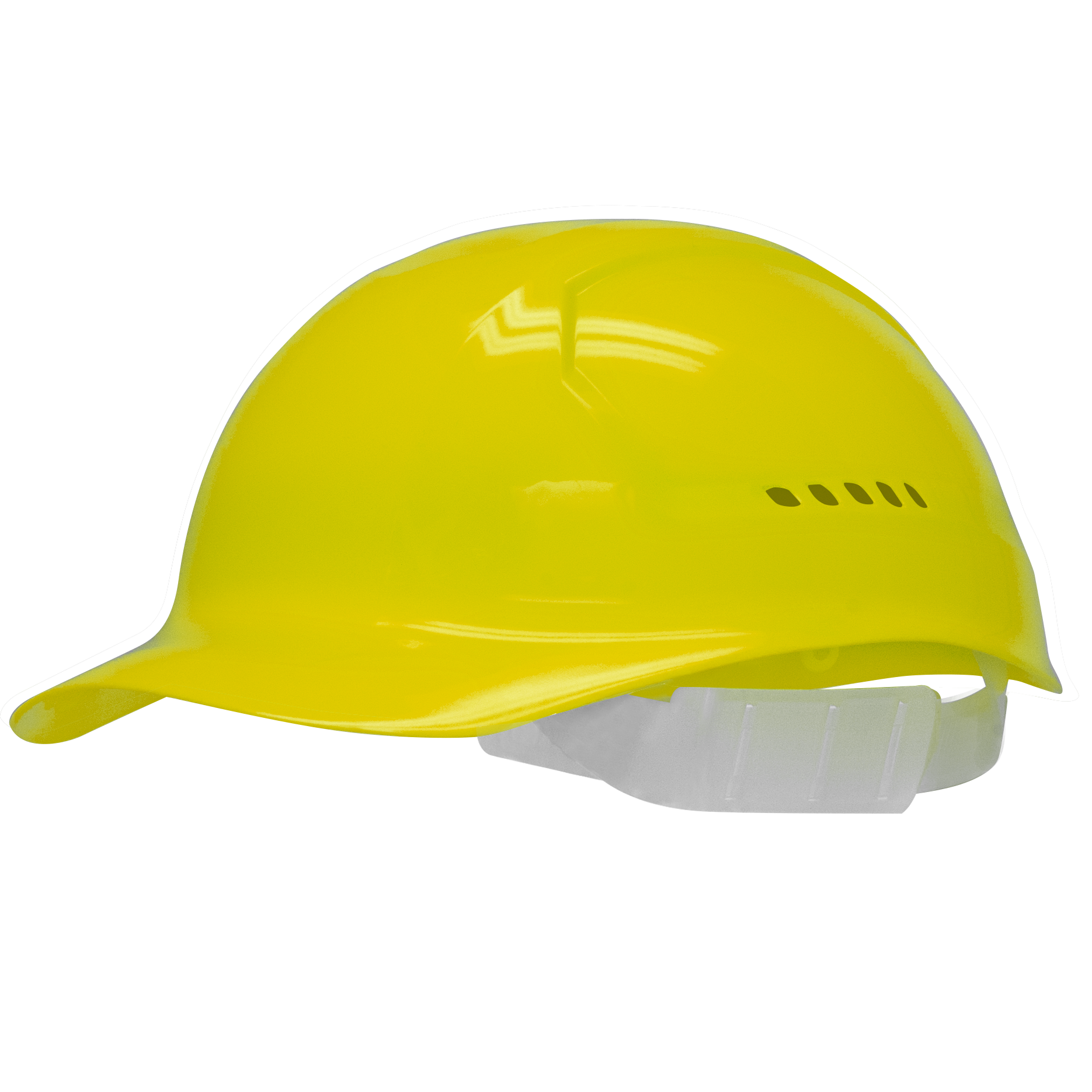 Pyramex Safety Goggles Pyramex Safety Yellow Bump Caps – Construction ...