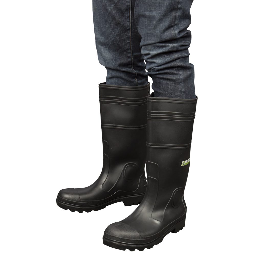 Boots, PVC: #PB23 - Cordova Safety