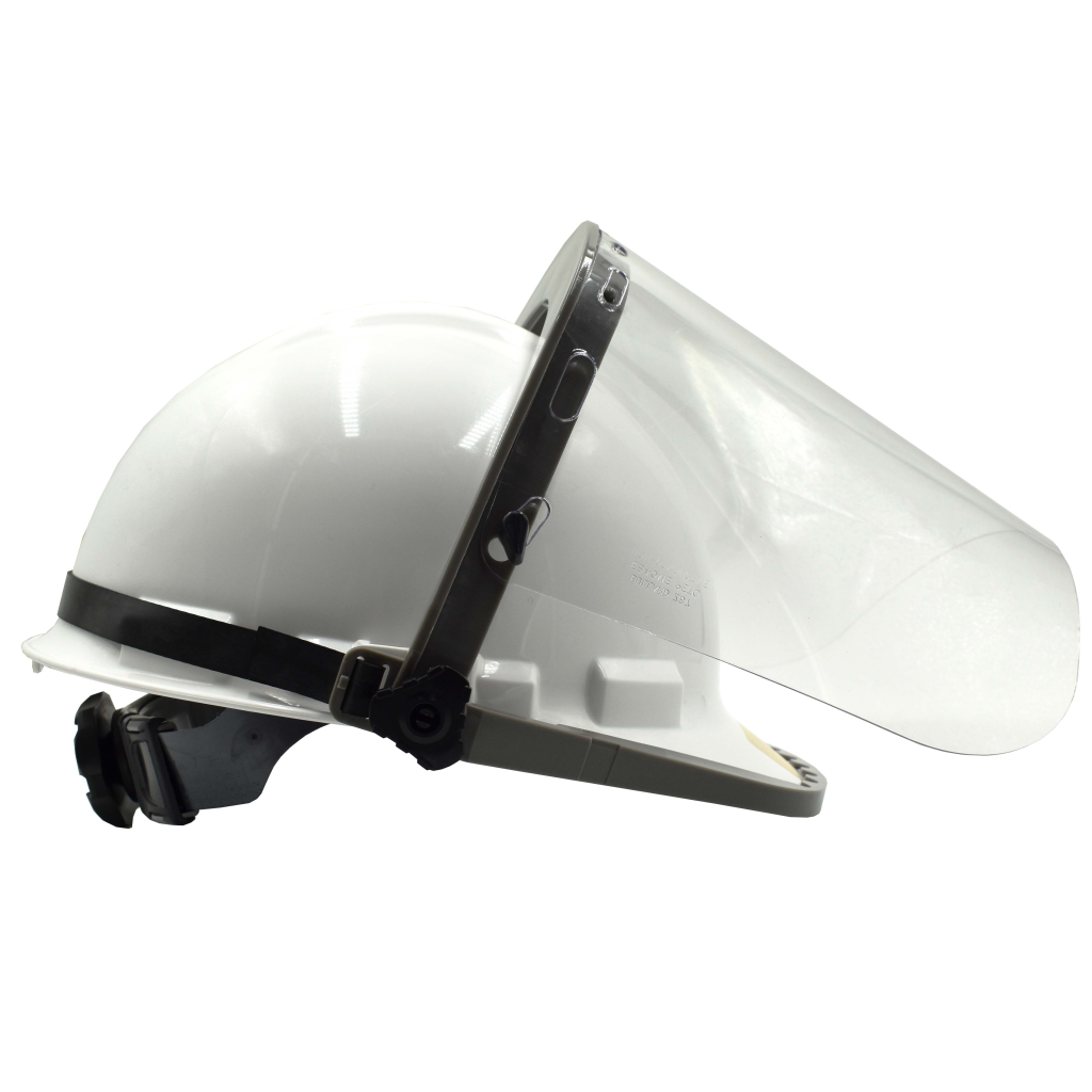 Duo Safety™, Hard Hat Bracket, Cap Style/Bump Cap: #HBKT1 - Cordova Safety