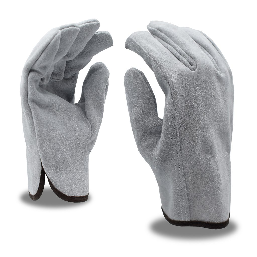 Driver, Cowhide, Select, Split: #7800 - Cordova Safety