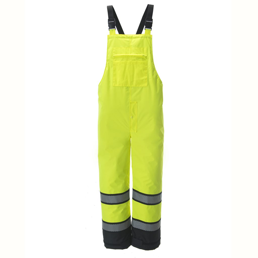 Hi-vis Leg Gaiters Products - Cordova Safety