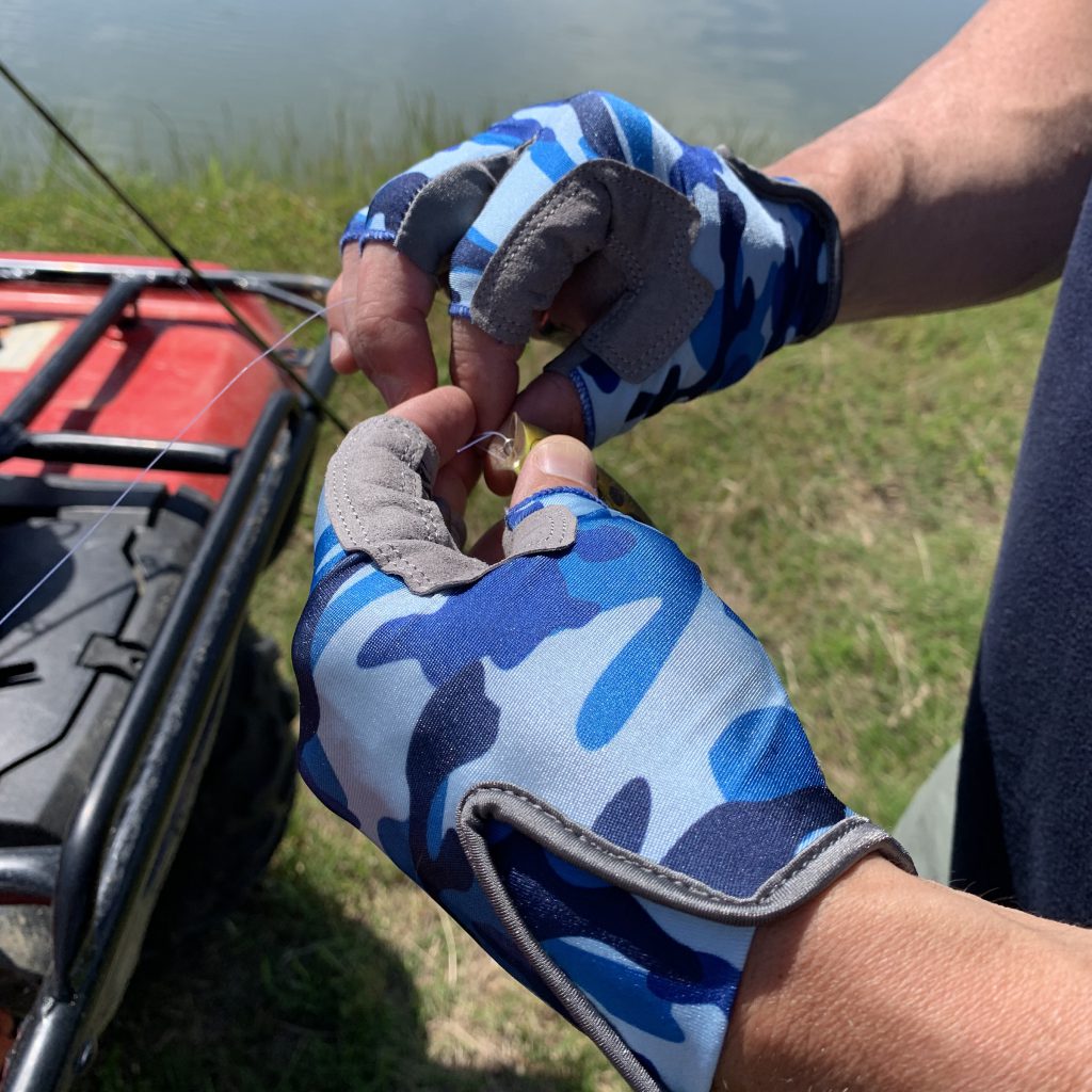 ROCK FISH™, Fish Baiter Pro™, #FP2000B - Cordova Safety