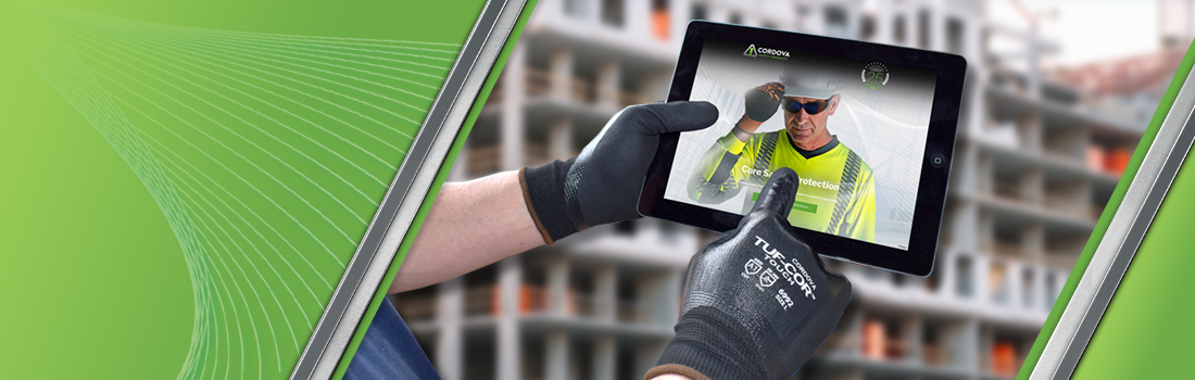 Machine-Knit-Coated- Cordova Safety