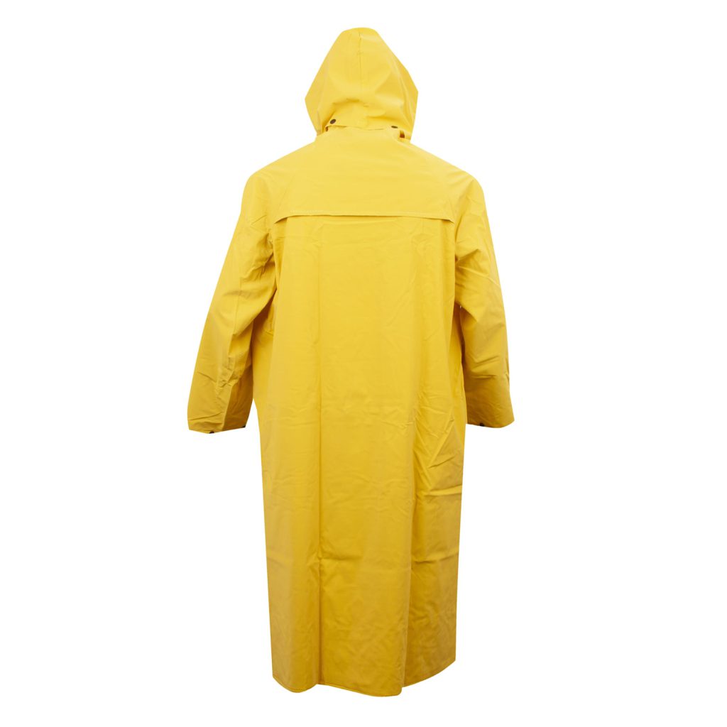 StormFront-FR™, Rain Suit, 3 Piece: #R9023FR - Cordova Safety