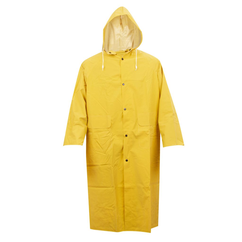 StormFront-FR™, Rain Suit, 3 Piece: #R9023FR - Cordova Safety