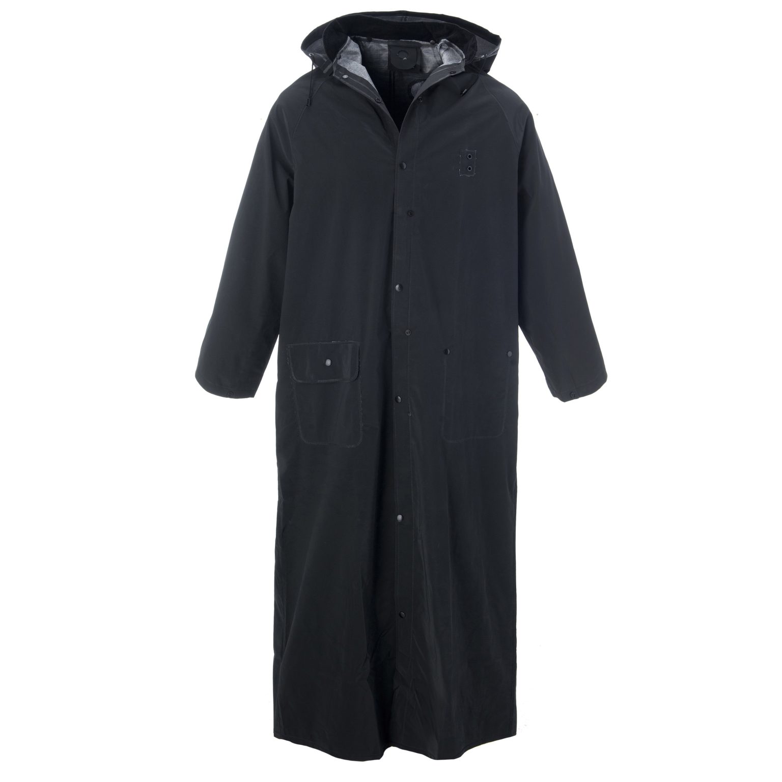 Renegade-FR™, Rain Coat: #R9632FRC - Cordova Safety