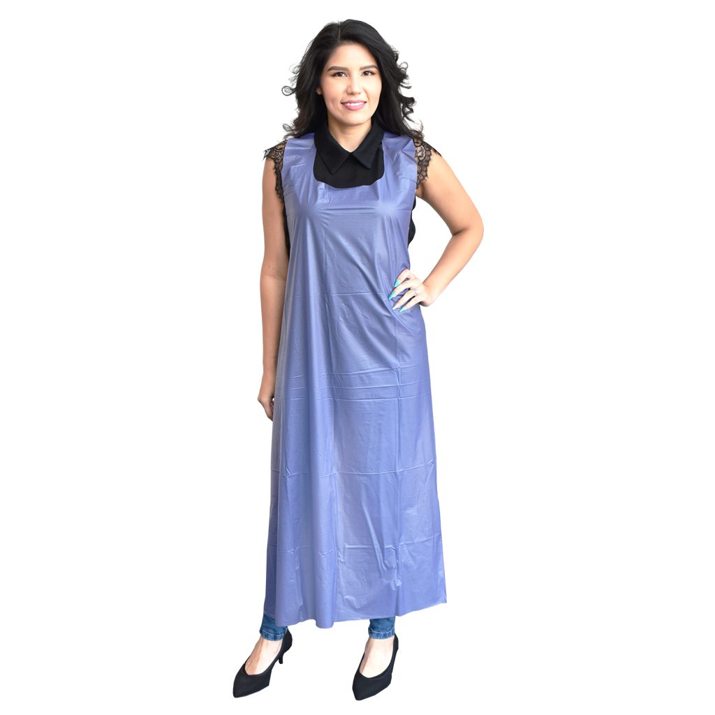 Apron, Vinyl: #RA06B51 - Cordova Safety