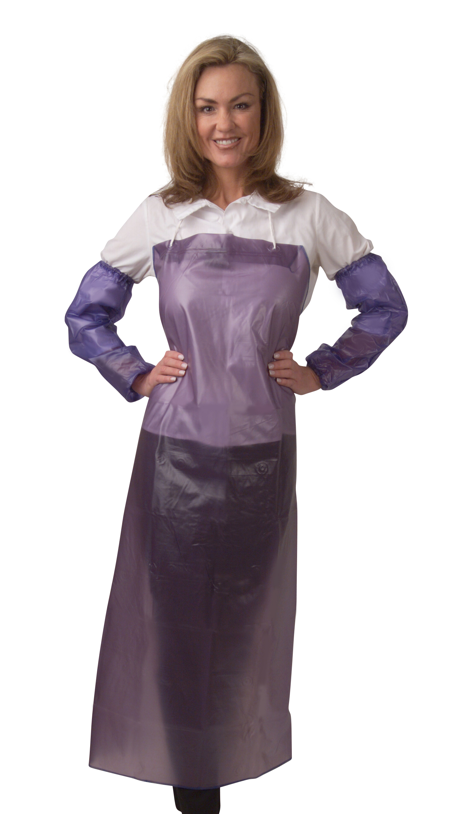 Sleeve, Vinyl, 18 Inch: #RS06B - Cordova Safety