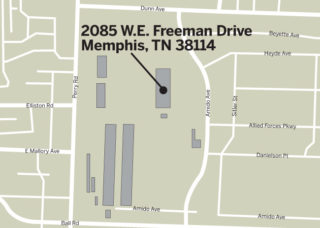 west-freeman-drive-320x228 - Cordova Safety