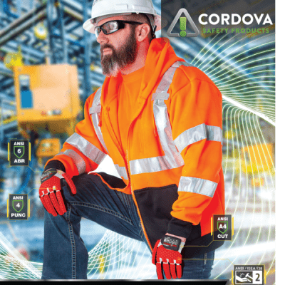 Our Popular MACHINIST® Cut-Resistant Gloves Are Now Even Better ...