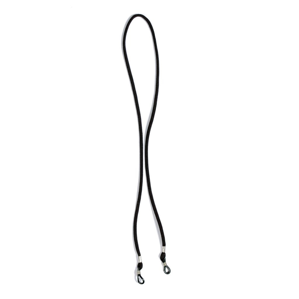 Eyeglass Cord, Nylon: #EC002 - Cordova Safety
