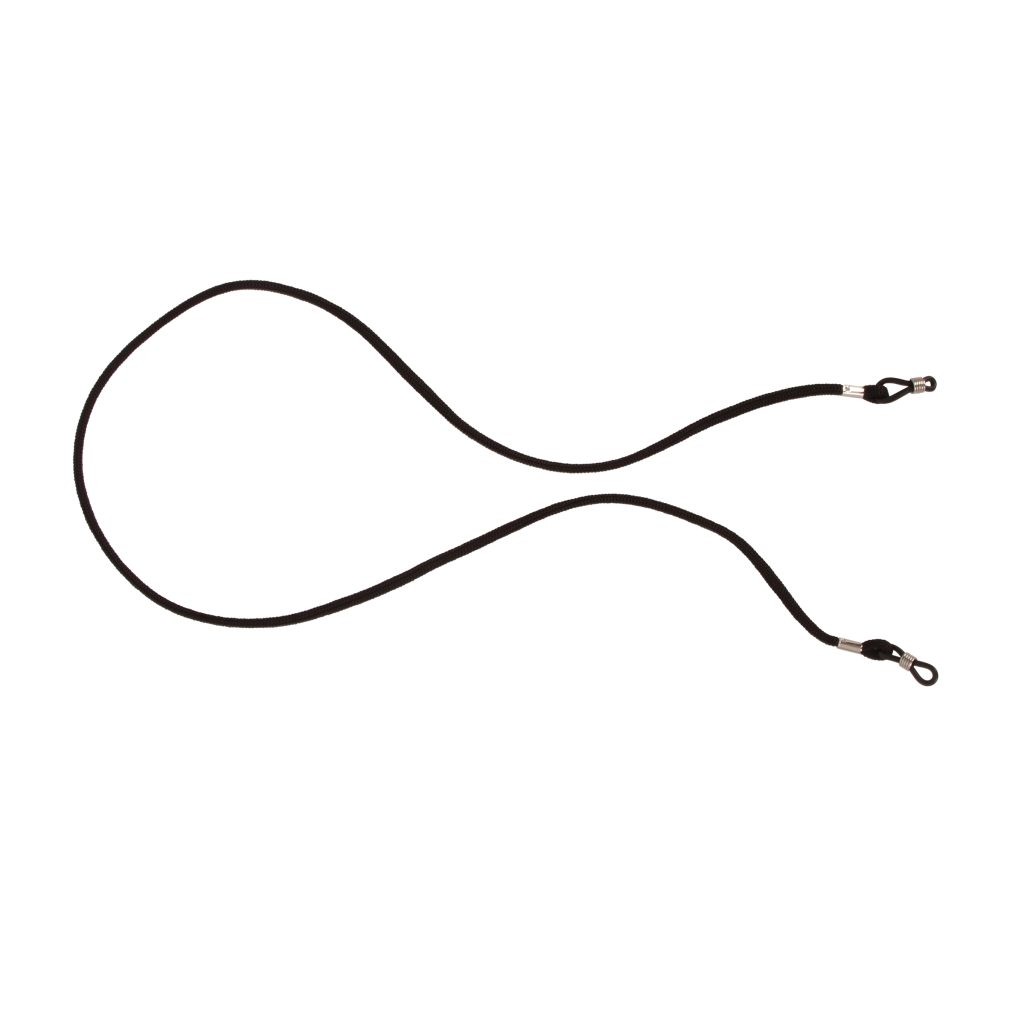 Eyeglass Cord, Nylon: #EC002 - Cordova Safety