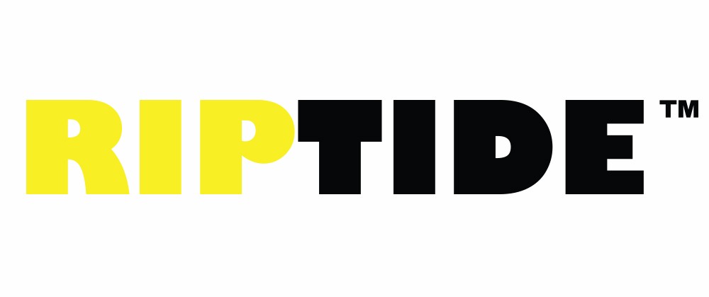 riptide logo - Cordova Safety