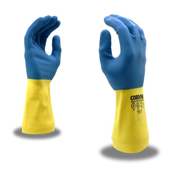 Unsupported, Neoprene/Latex, Premium: #4300 - Cordova Safety Unsupported, Neoprene/Latex, Premium: #4300 - Cordova Safety
