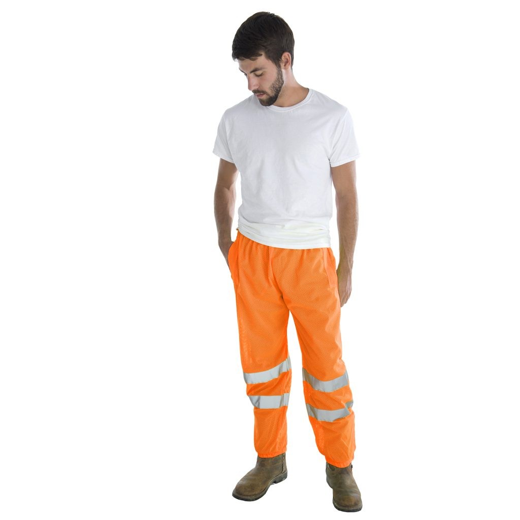 Pants, COR-BRITE®, Class E: #P100 - Cordova Safety