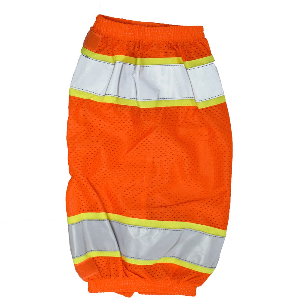 Leg Gaiters, Class E: #VLG200 - Cordova Safety