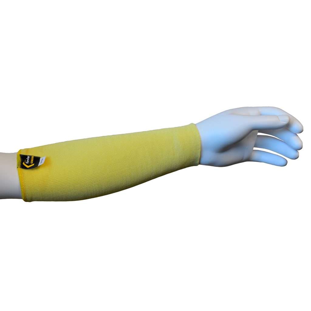 Sleeve, Kevlar®, 10 Inch, A3 Cut: #3010 - Cordova Safety