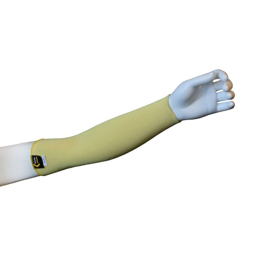 Sleeve, Kevlar®, 14 Inch, A3 Cut: #3014 - Cordova Safety