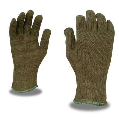 Machine Knit, Ragg Wool: #FB-C3700A - Cordova Safety