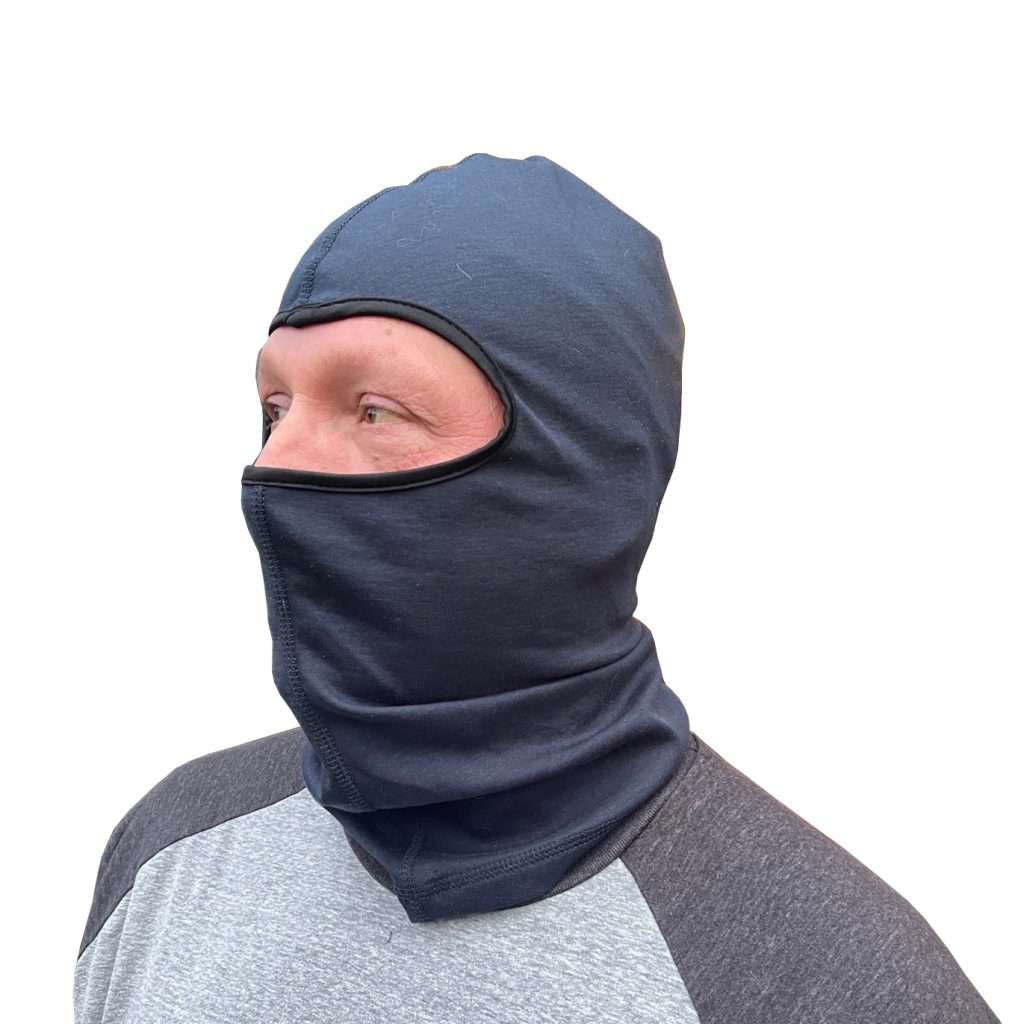 Balaclava, Flame Resistant, HRC2: #HL150NVFR - Cordova Safety