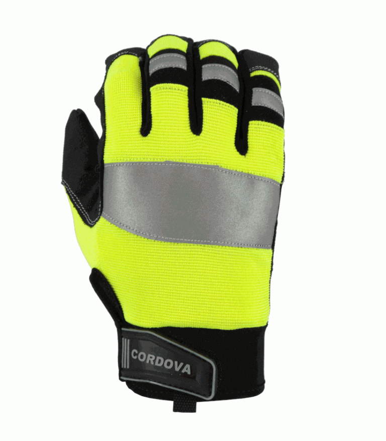 Impact-Activity, CORDOVA™: #77531 - Cordova Safety