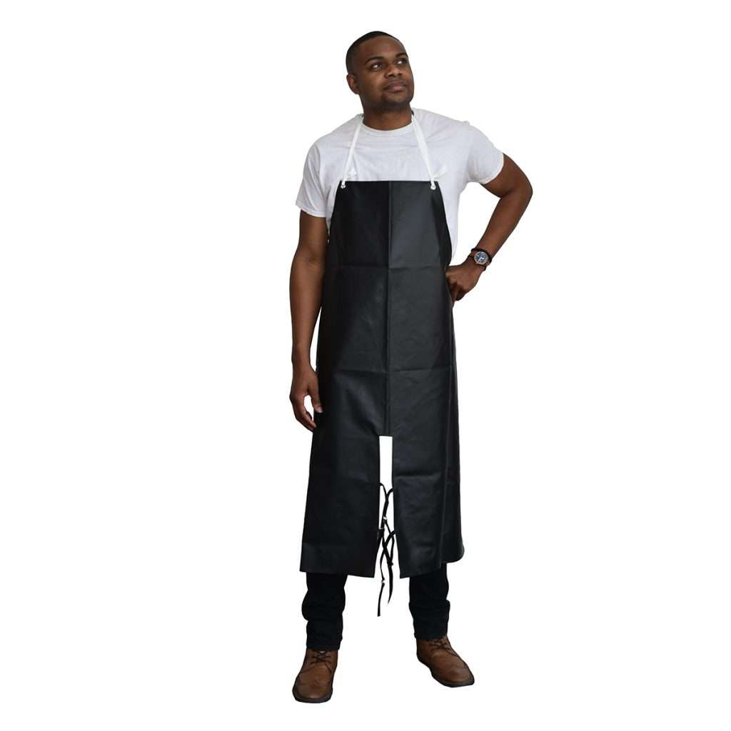 Denim Aprons Products - Cordova Safety