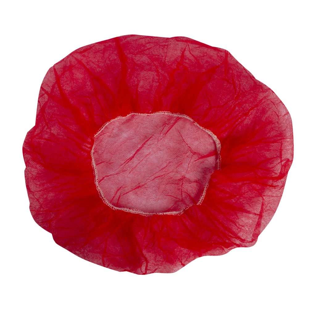 Bouffant Cap, Polypropylene: #BC21B - Cordova Safety