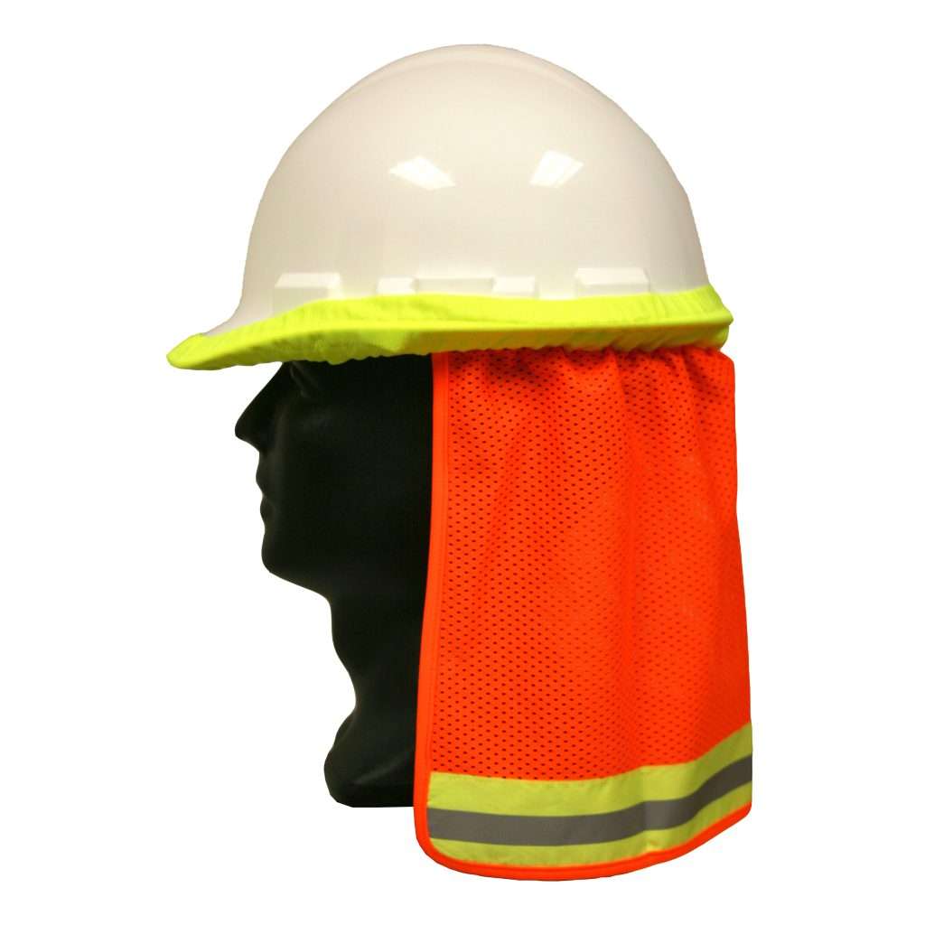 Hard Hat Neck Shade: #VNS100 - Cordova Safety