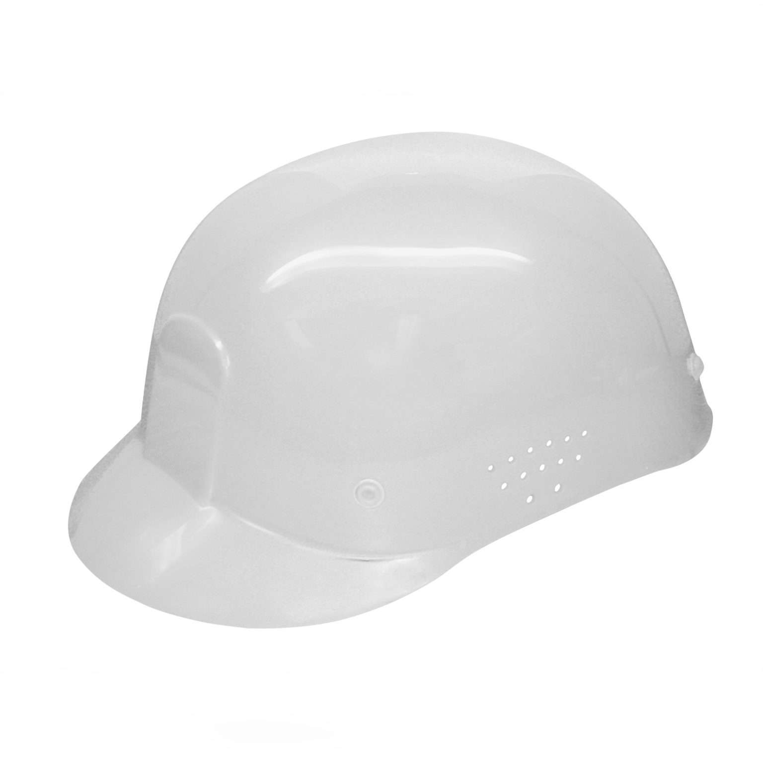 Bump Cap, White: #HBC1 - Cordova Safety
