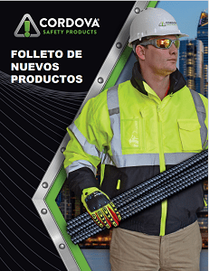 Capture new - Cordova Safety