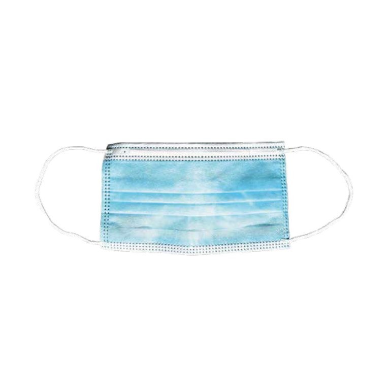 Mask, General Purpose, Ear Loop #ELM100 - Cordova Safety